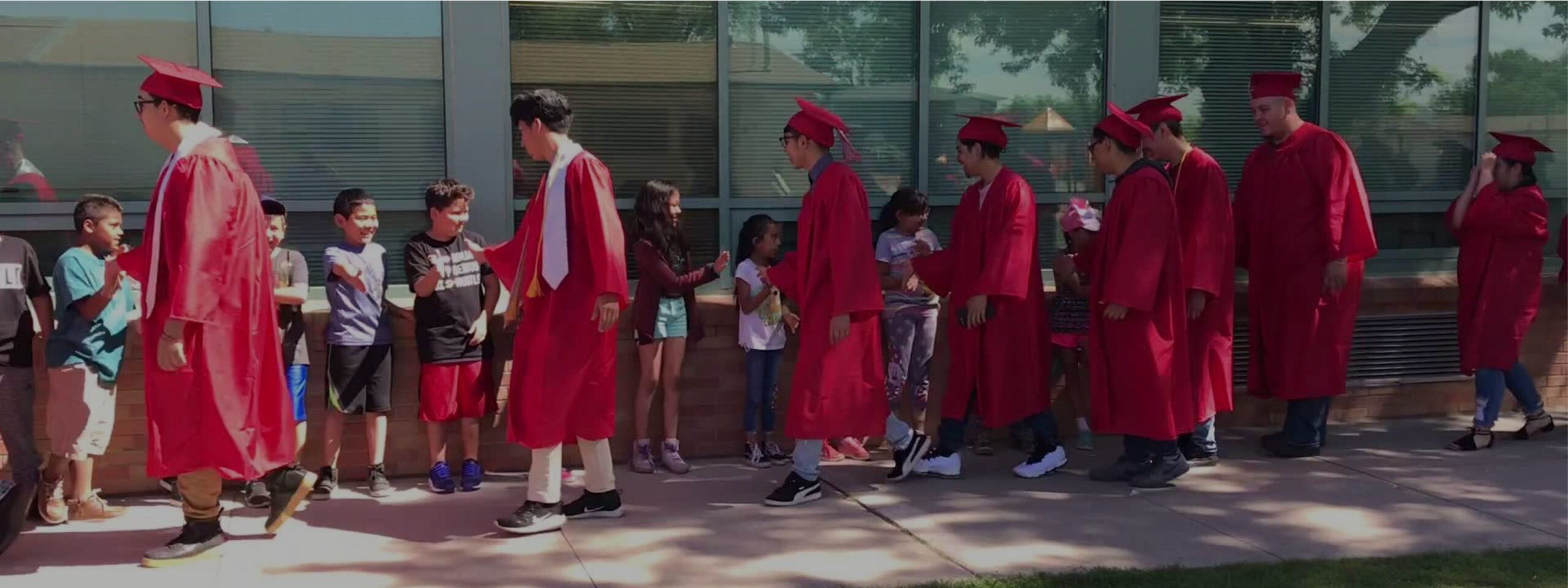 Jefferson Junior/Senior High Community Planning - Edgewater Collective